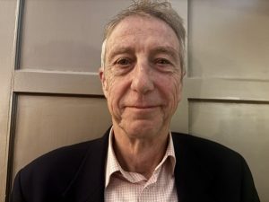 John Boucher – Chair & Legal Advice - Heads Up Somerset
